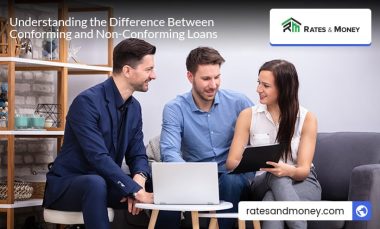 Conforming vs Non-Conforming Loans - What's The Difference?